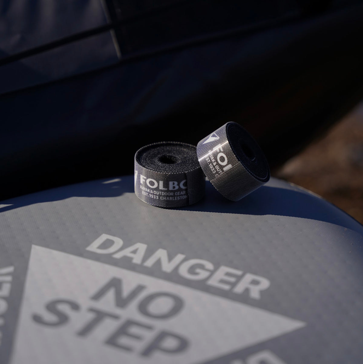 VERSATILE TAPE – LOG